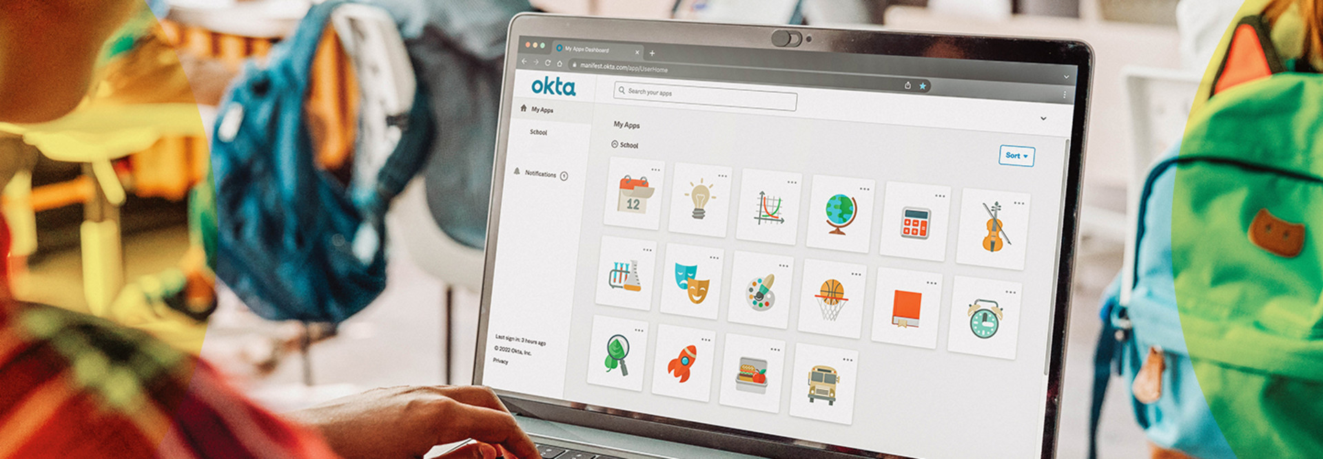 Review: Okta Grants Access to Necessary Apps for Authorized Schools ...